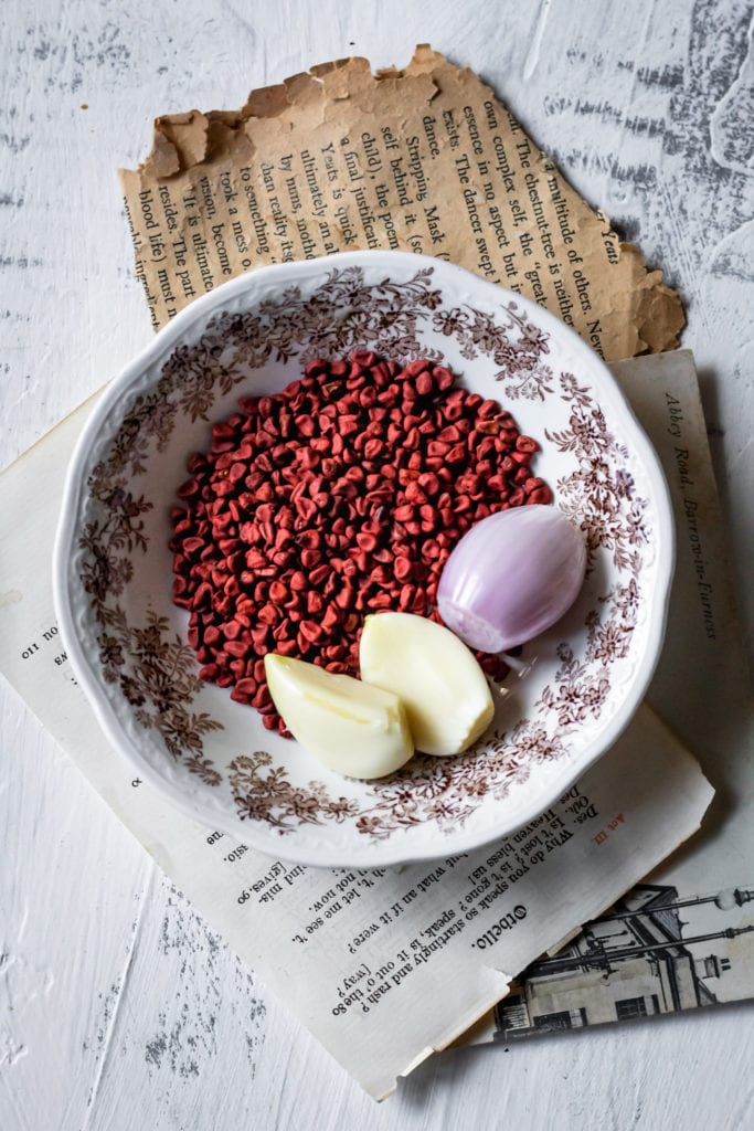 Spicy Vietnamese Beef Noodle Soup (Bun Bo Hue) - Cooking Therapy