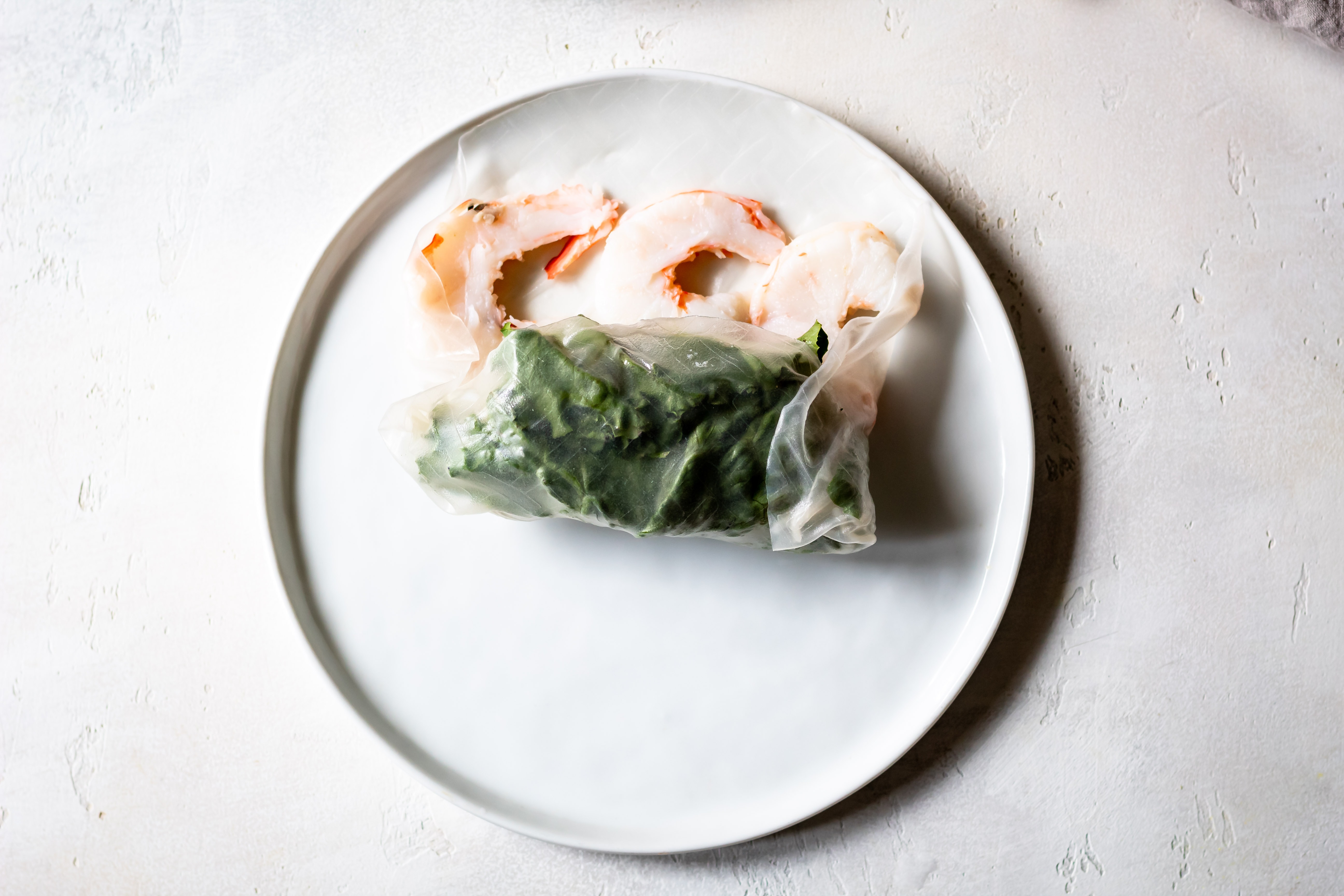 Traditional Vietnamese Spring Rolls (Goi Cuon) - Cooking Therapy