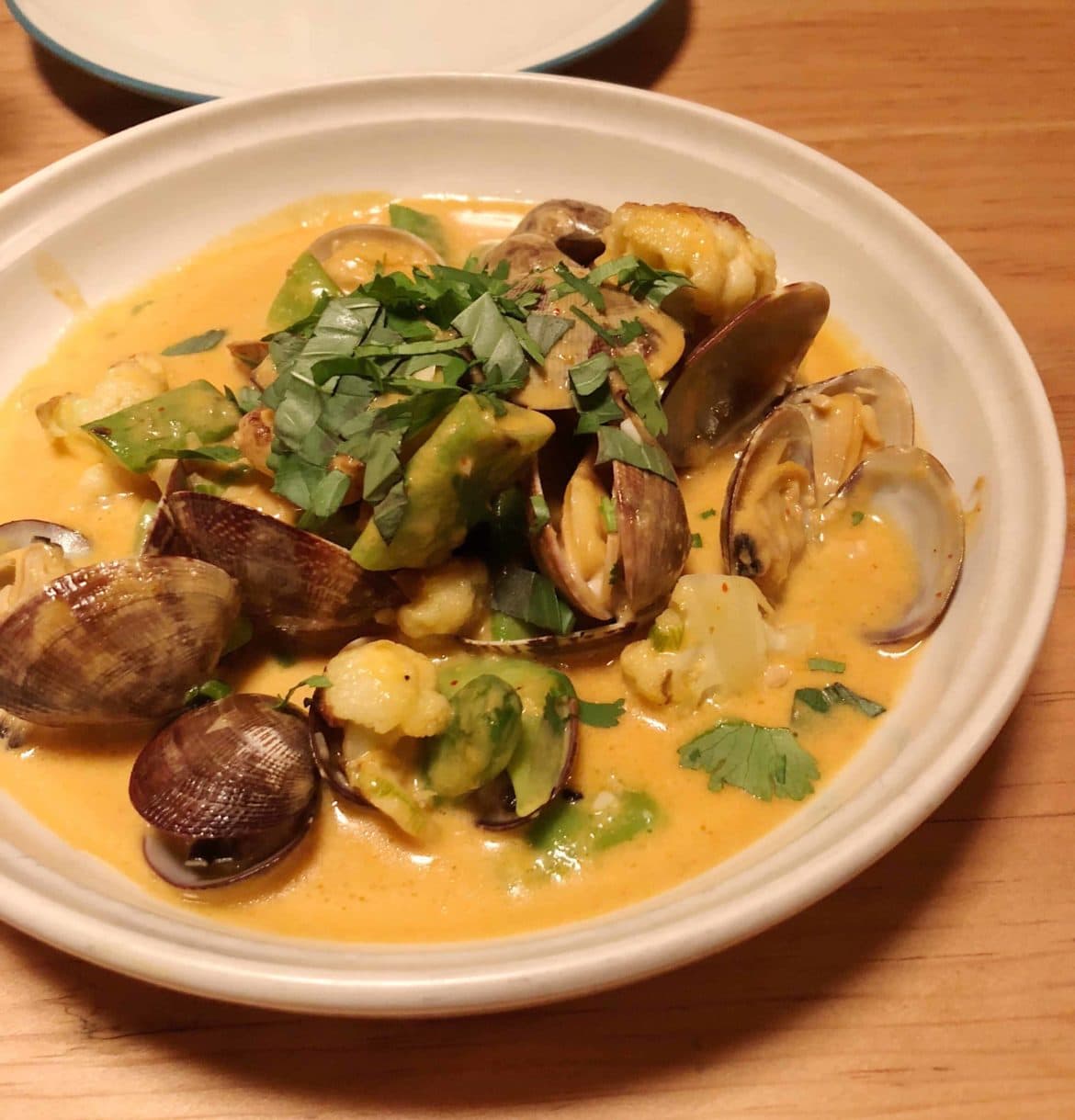 Liholiho Yacht Club - Cooking Therapy