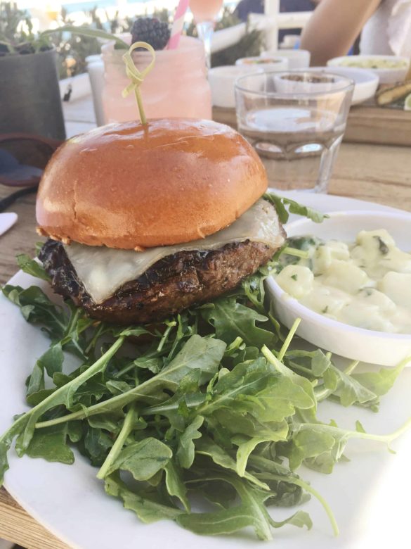 Malibu Farm Cafe & Restaurant - Cooking Therapy