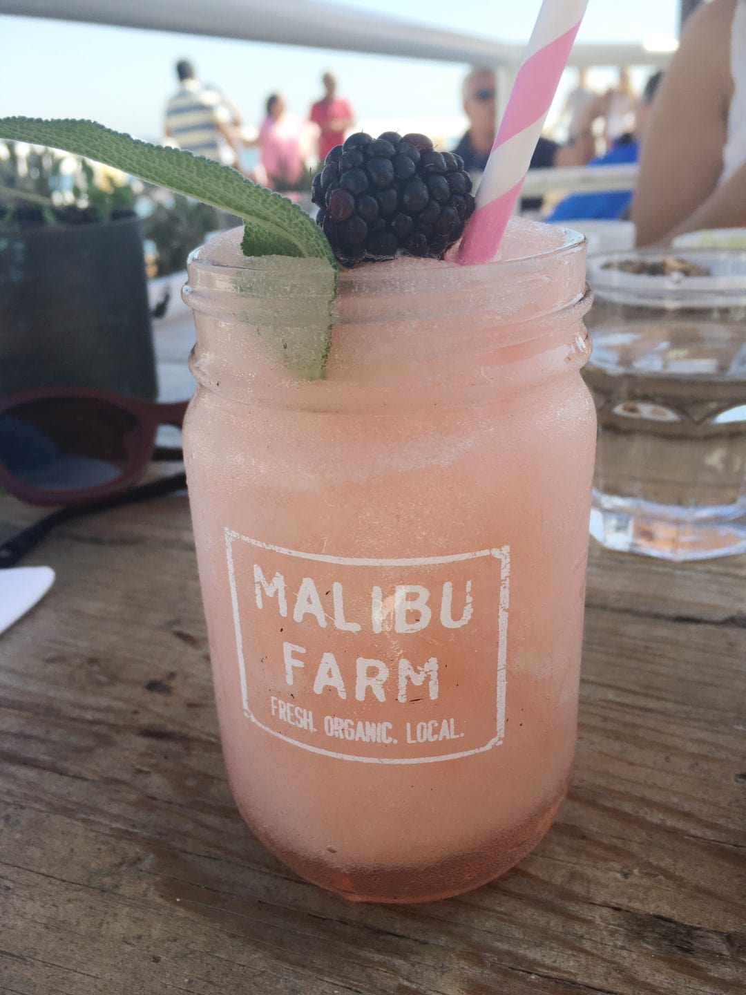 Malibu Farm Cafe & Restaurant - Cooking Therapy