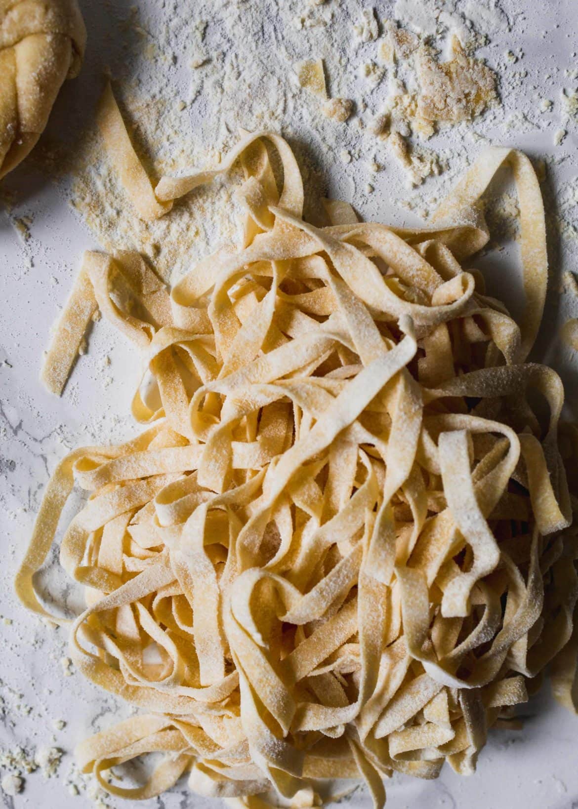How to Make the Perfect Homemade Pasta - Cooking Therapy