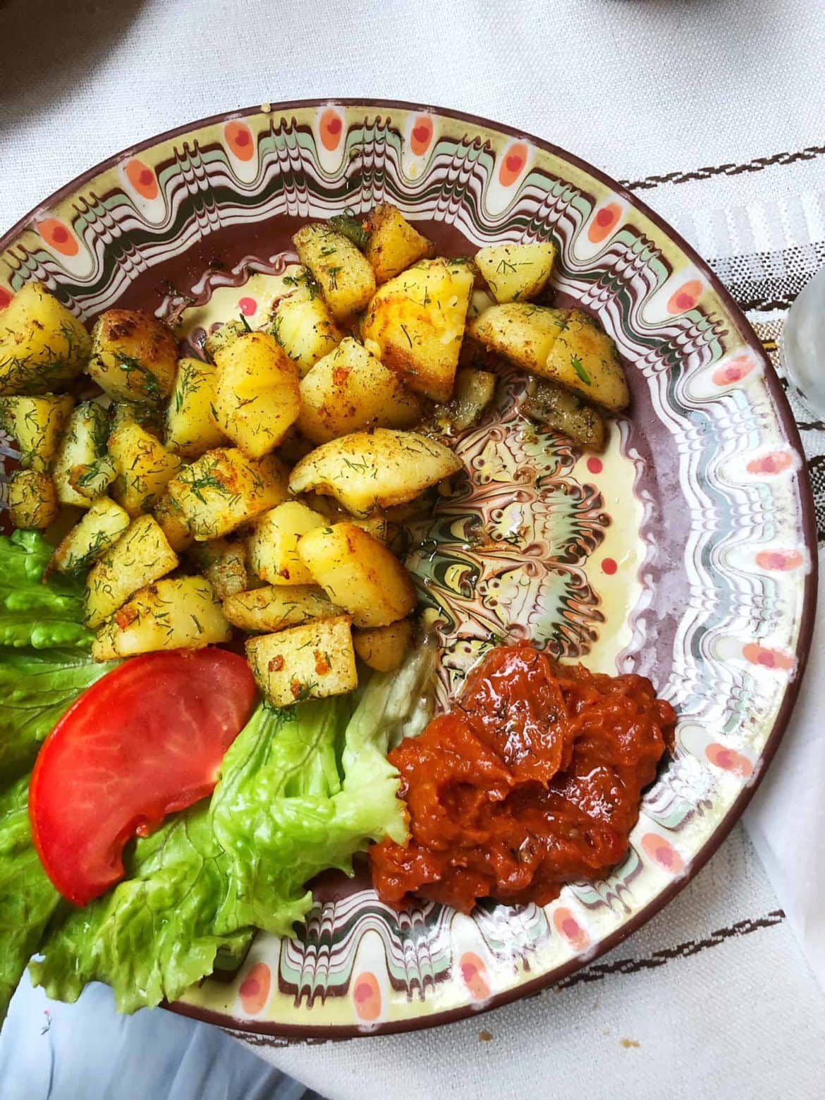 Sofia, Bulgaria - Travel Guide and Food Recommendations - Cooking Therapy