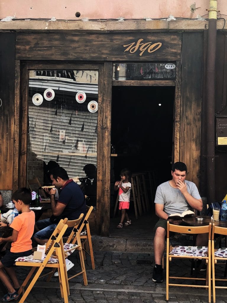 Sofia, Bulgaria - Travel Guide and Food Recommendations - Cooking Therapy