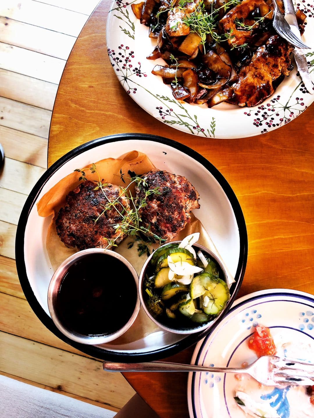 Sofia, Bulgaria - Travel Guide and Food Recommendations - Cooking Therapy