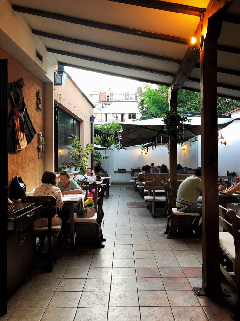 Sofia, Bulgaria - Travel Guide and Food Recommendations - Cooking Therapy