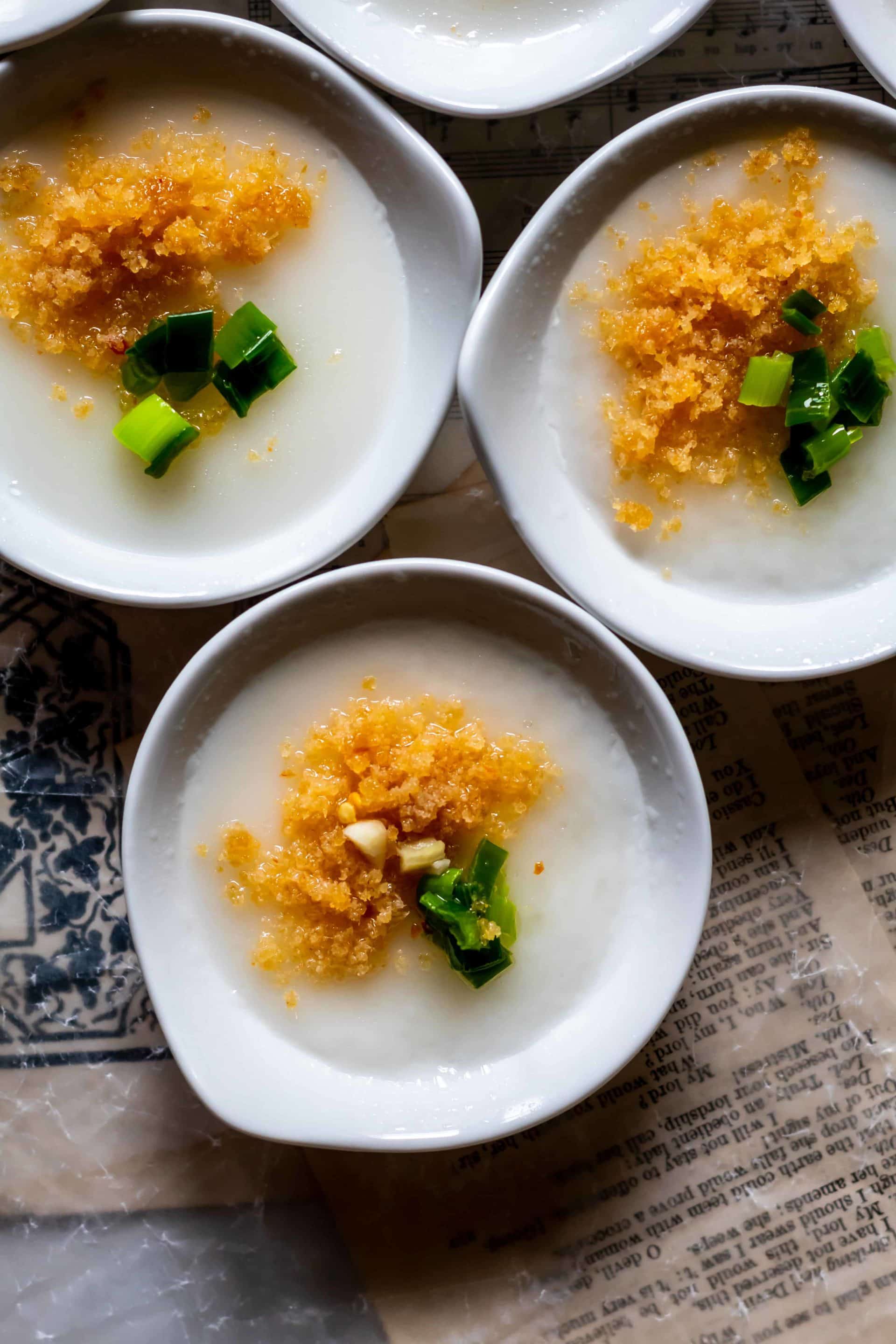 Banh Beo - Cooking Therapy