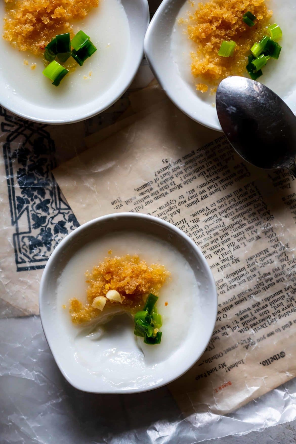 Banh Beo - Cooking Therapy