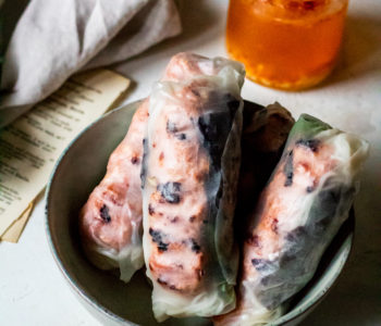 Nuoc Cham (Vietnamese Dipping Sauce) - Cooking Therapy