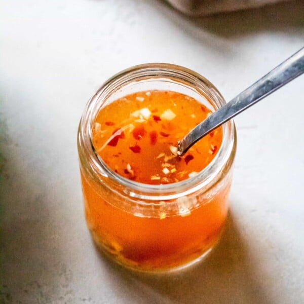 5-Minute Nuoc Cham (Vietnamese Dipping Sauce) - Cooking Therapy