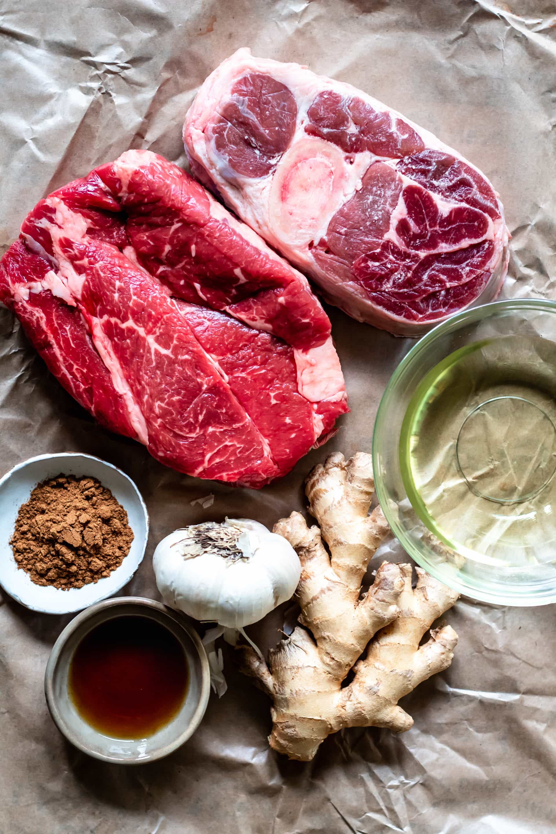 Traditional Bo Kho Recipe (Vietnamese Beef Stew) - Cooking Therapy