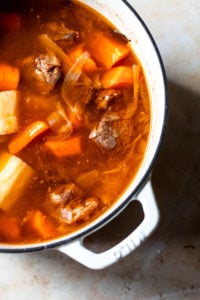 Traditional Bo Kho Recipe (Vietnamese Beef Stew) - Cooking Therapy