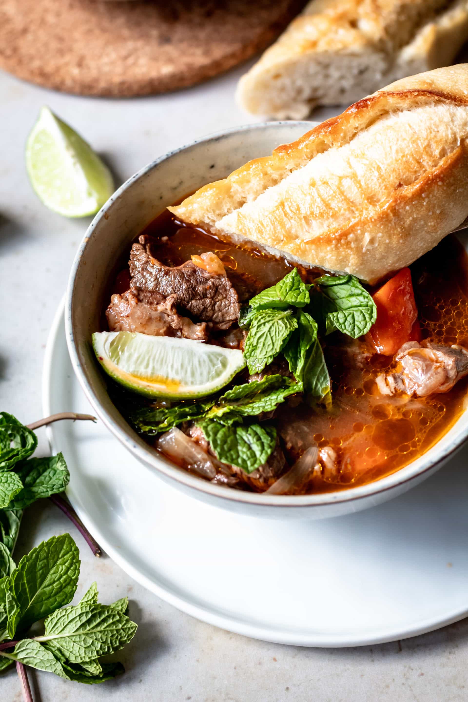 Traditional Bo Kho Recipe (Vietnamese Beef Stew) - Cooking Therapy