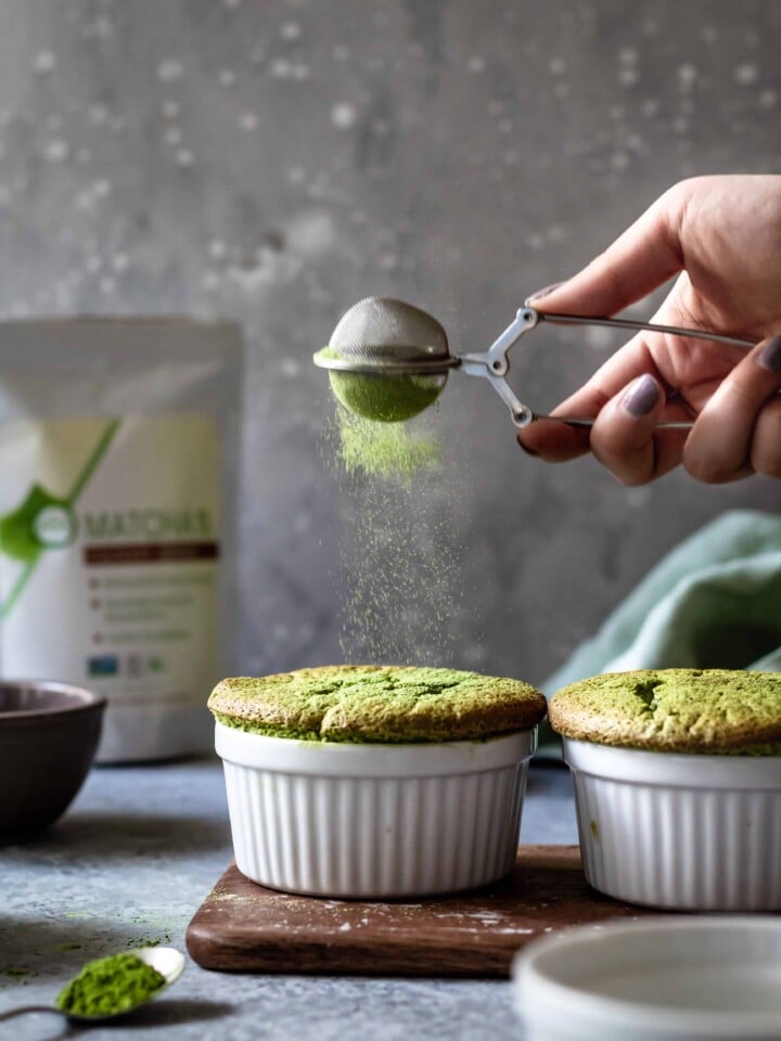 Matcha Recipes - Cooking Therapy