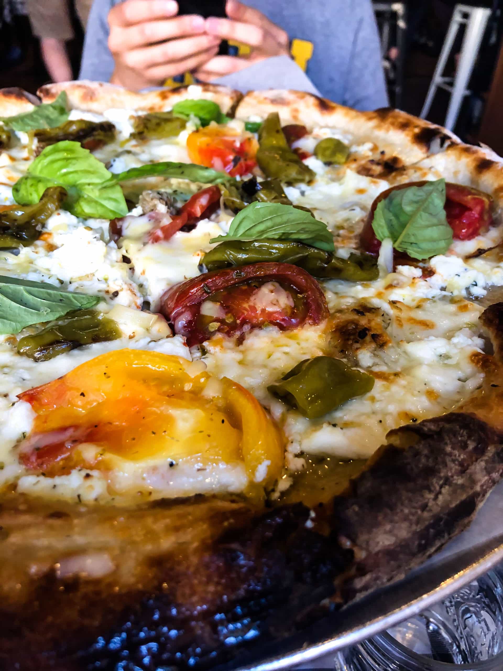 Pittsburgh, PA - Travel Guide & Food Recommendations - Cooking Therapy