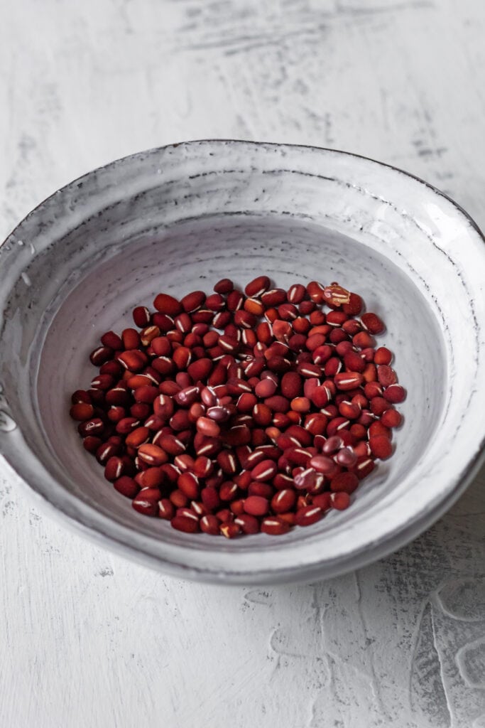 Che Ba Mau - Vietnamese Three Color Dessert - Cooking Therapy