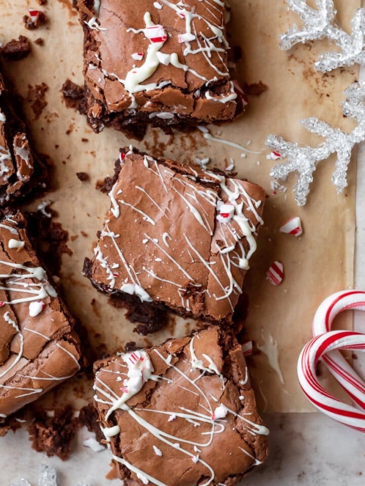 Bars & Brownies Recipes - Cooking Therapy
