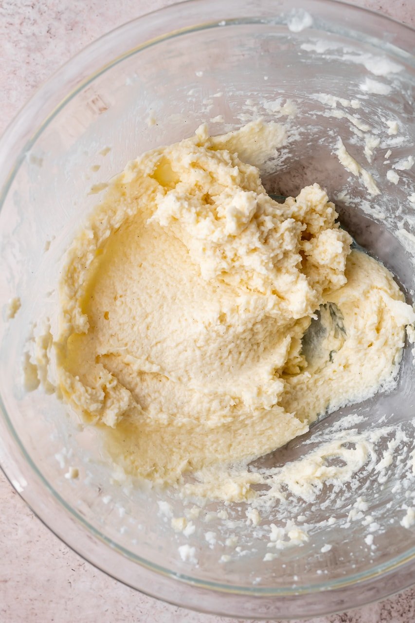 Starry Night Sugar Cookies - Cooking Therapy