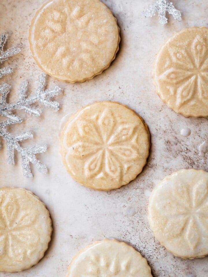 Cookies Recipes - Cooking Therapy