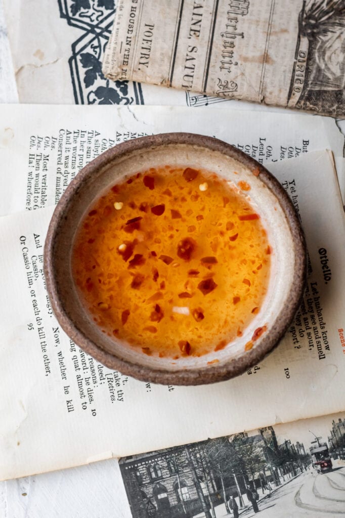 25-Minute Goi Ga (Vietnamese Chicken Salad) - Cooking Therapy