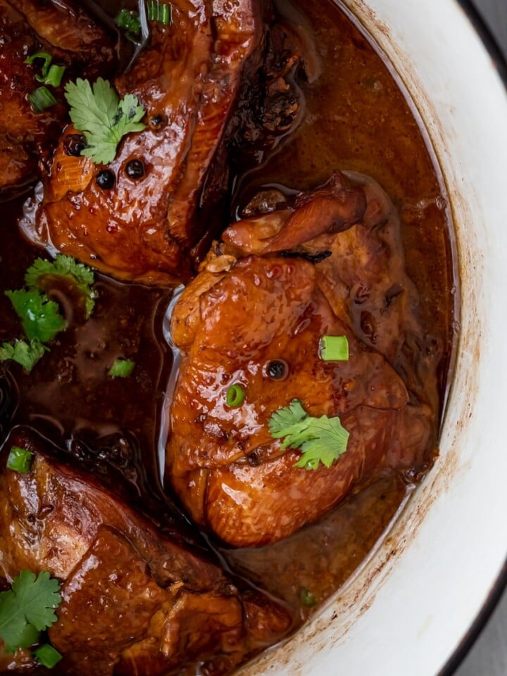 Cooking Therapy | Asian-Inspired Recipes & Food Blog