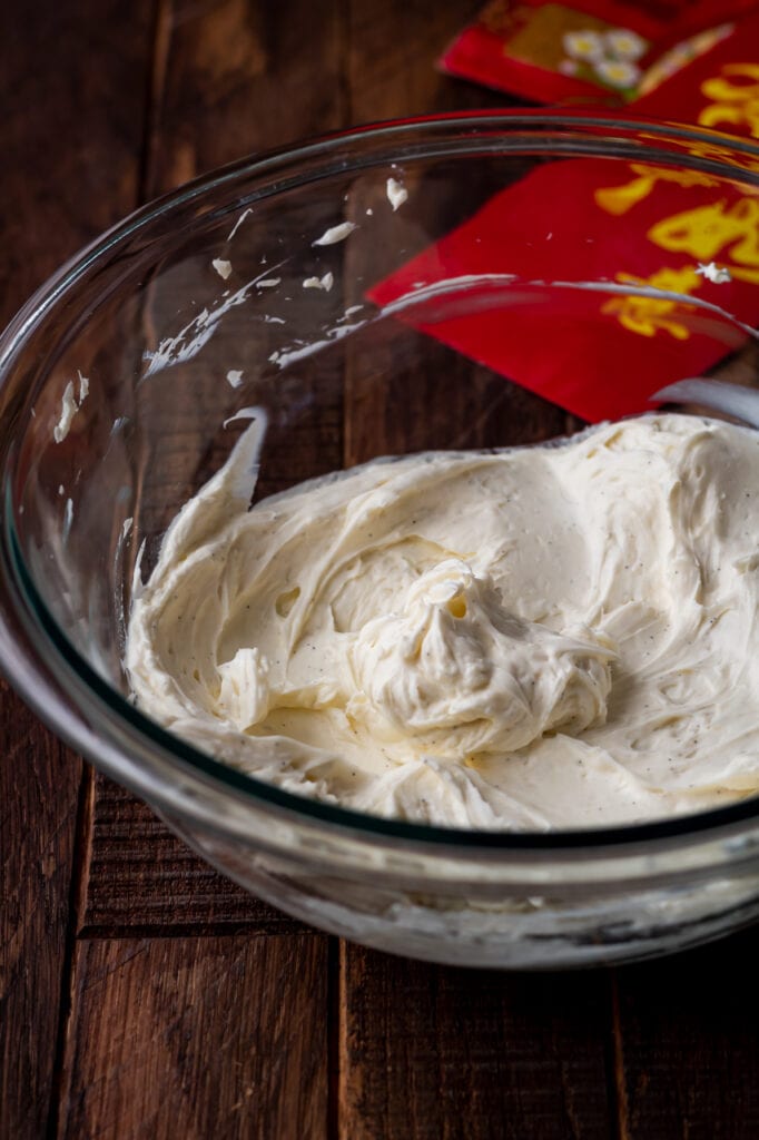 Red Bean Puff Pastries - Cooking Therapy