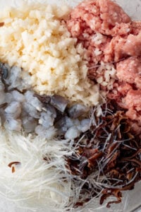 Authentic Cha Gio (Vietnamese Egg Rolls) - Cooking Therapy