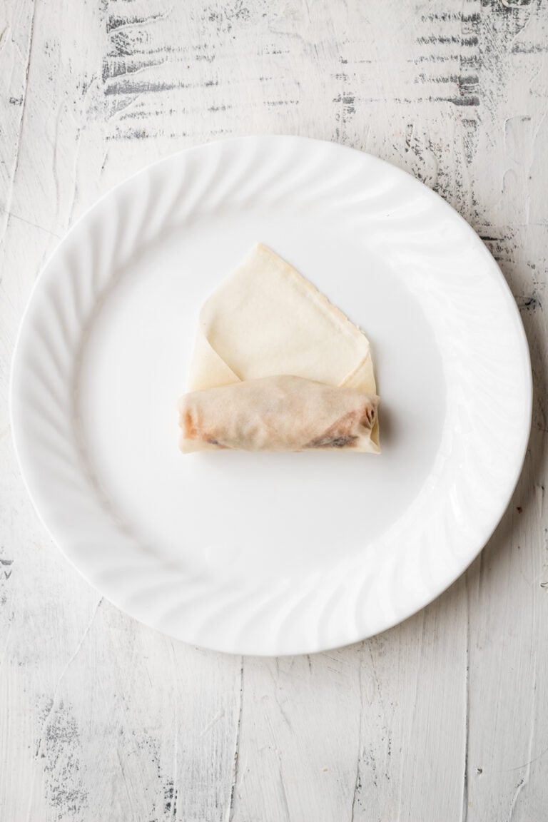 Authentic Cha Gio (Vietnamese Egg Rolls) - Cooking Therapy