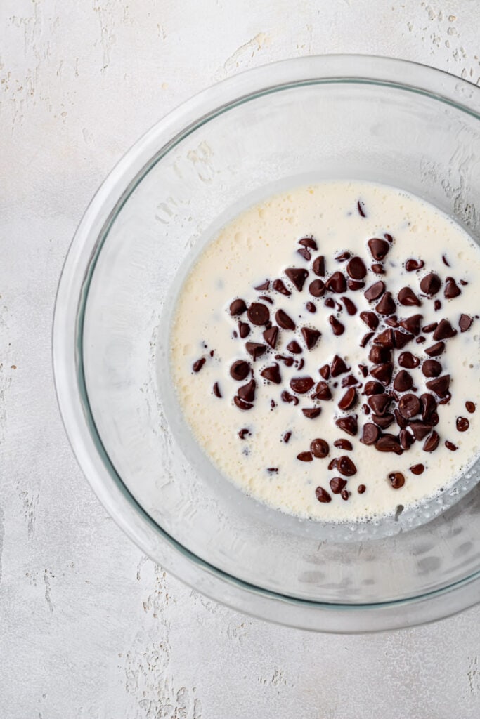 Homemade Chocolate Truffles - Cooking Therapy