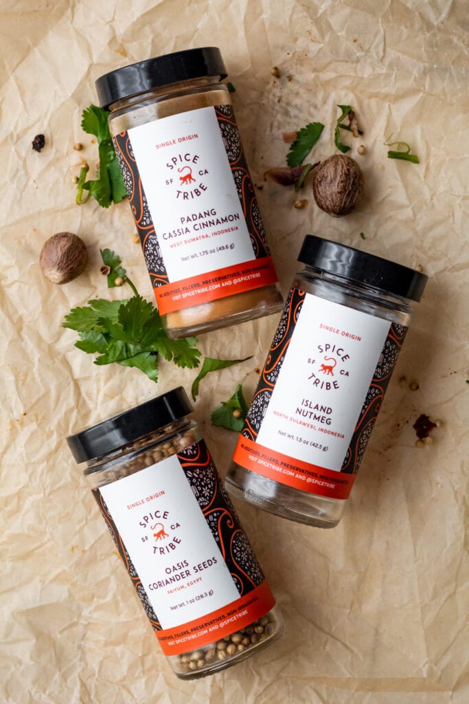 Cinnamon Coriander BBQ Ribs - Cooking Therapy