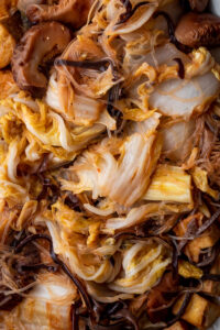 Red Bean Curd Stir Fry - Cooking Therapy