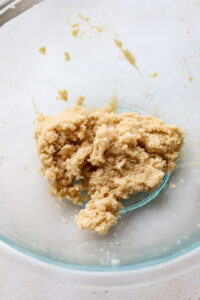 Crispy Matcha Cookies - Cooking Therapy