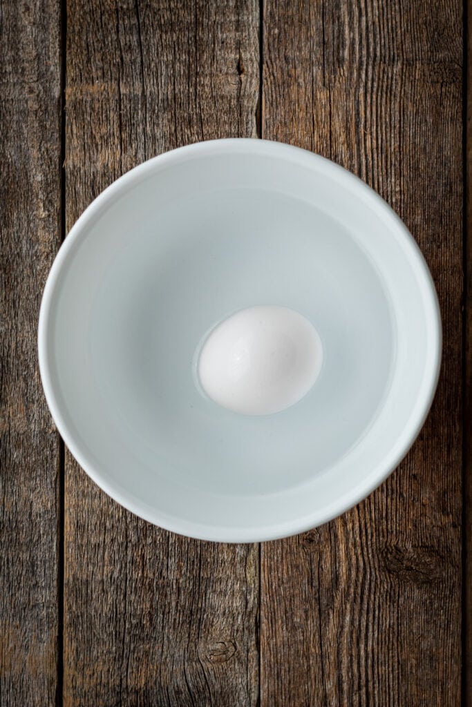 How to Make Salted Eggs at Home - Cooking Therapy