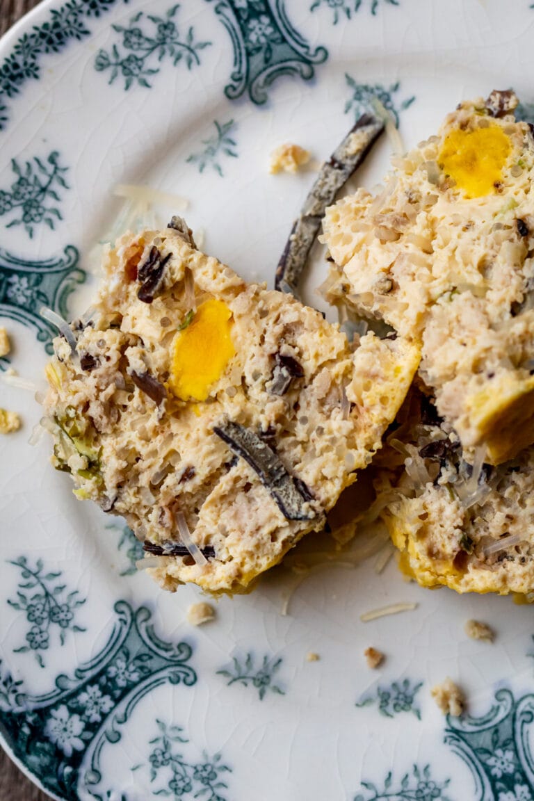 How to Make Salted Eggs at Home - Cooking Therapy