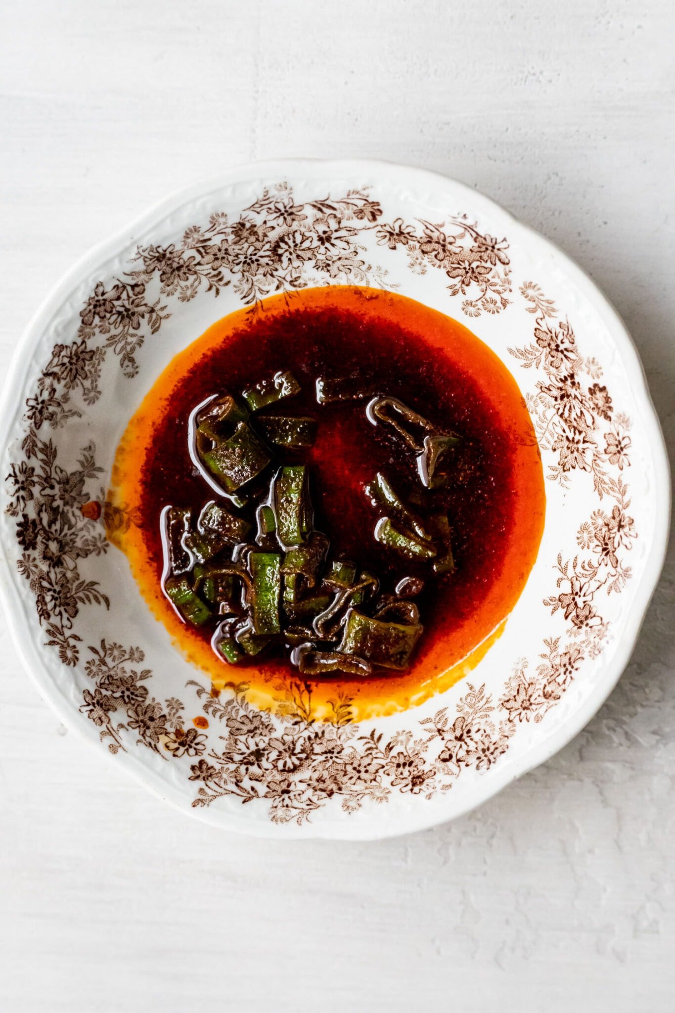 My Mom's Bun Rieu (Vietnamese Crab Noodle Soup) - Cooking Therapy