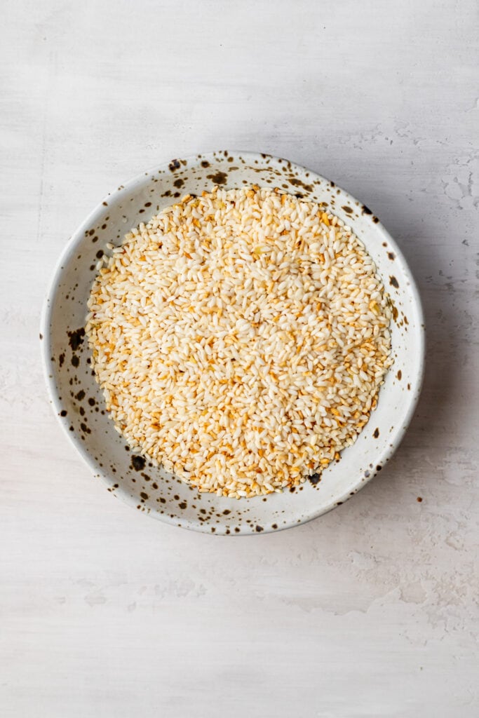 Leftover Thanksgiving Turkey Congee - Cooking Therapy