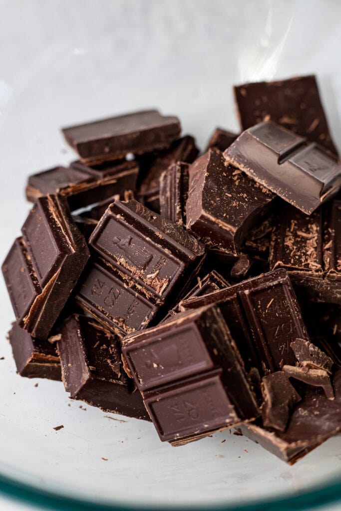 Matcha Peppermint Bark - Cooking Therapy