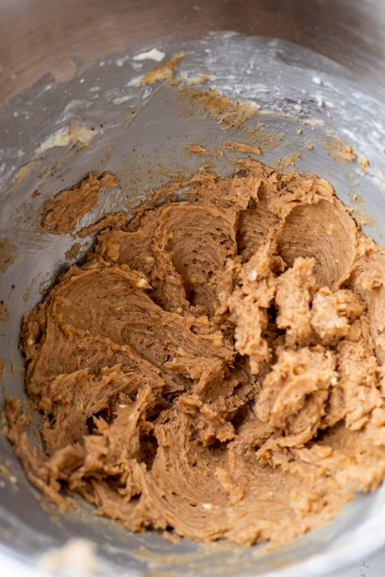 Espresso Shortbread Cookies - Cooking Therapy