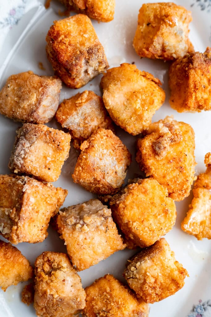 25-Minute Sweet and Sour Fish - Cooking Therapy