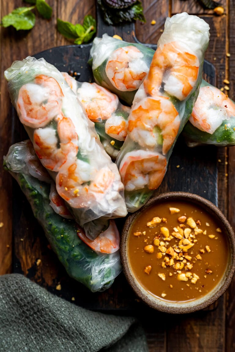 How to Cook Vermicelli Noodles (No Mushiness or Clumping) - Cooking Therapy