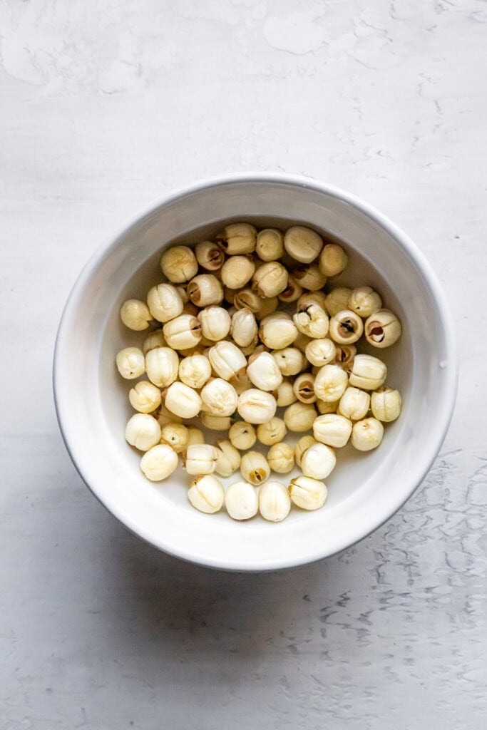 Traditional Mooncake Recipe (with and without salted eggs) - Cooking ...