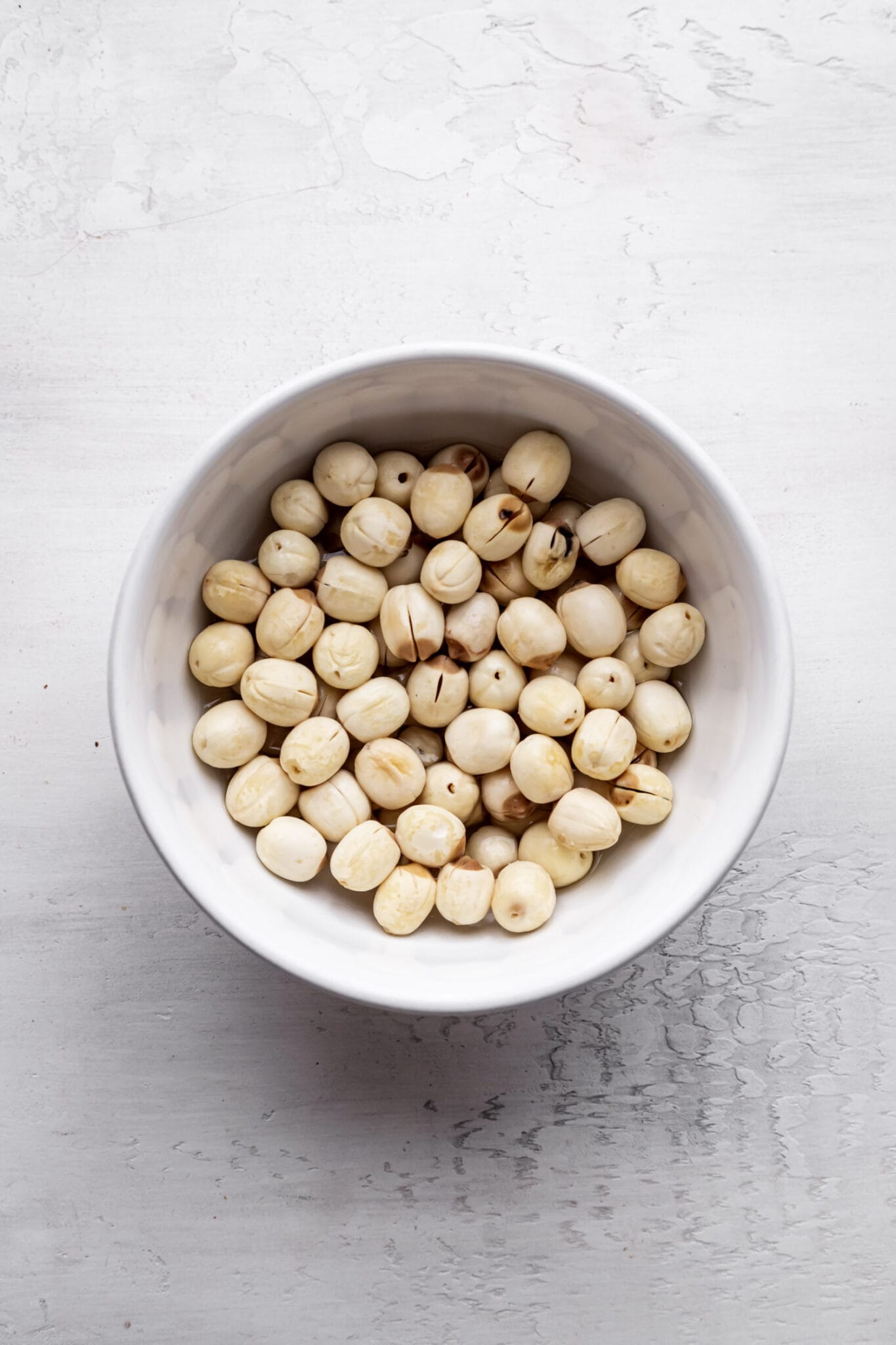 Traditional Mooncake Recipe (with and without salted eggs) - Cooking ...