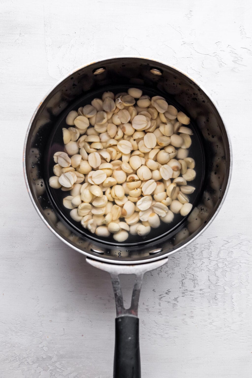 Traditional Mooncake Recipe (with and without salted eggs) - Cooking ...