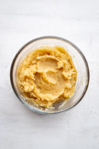 Traditional Mooncake Recipe (with and without salted eggs) - Cooking ...