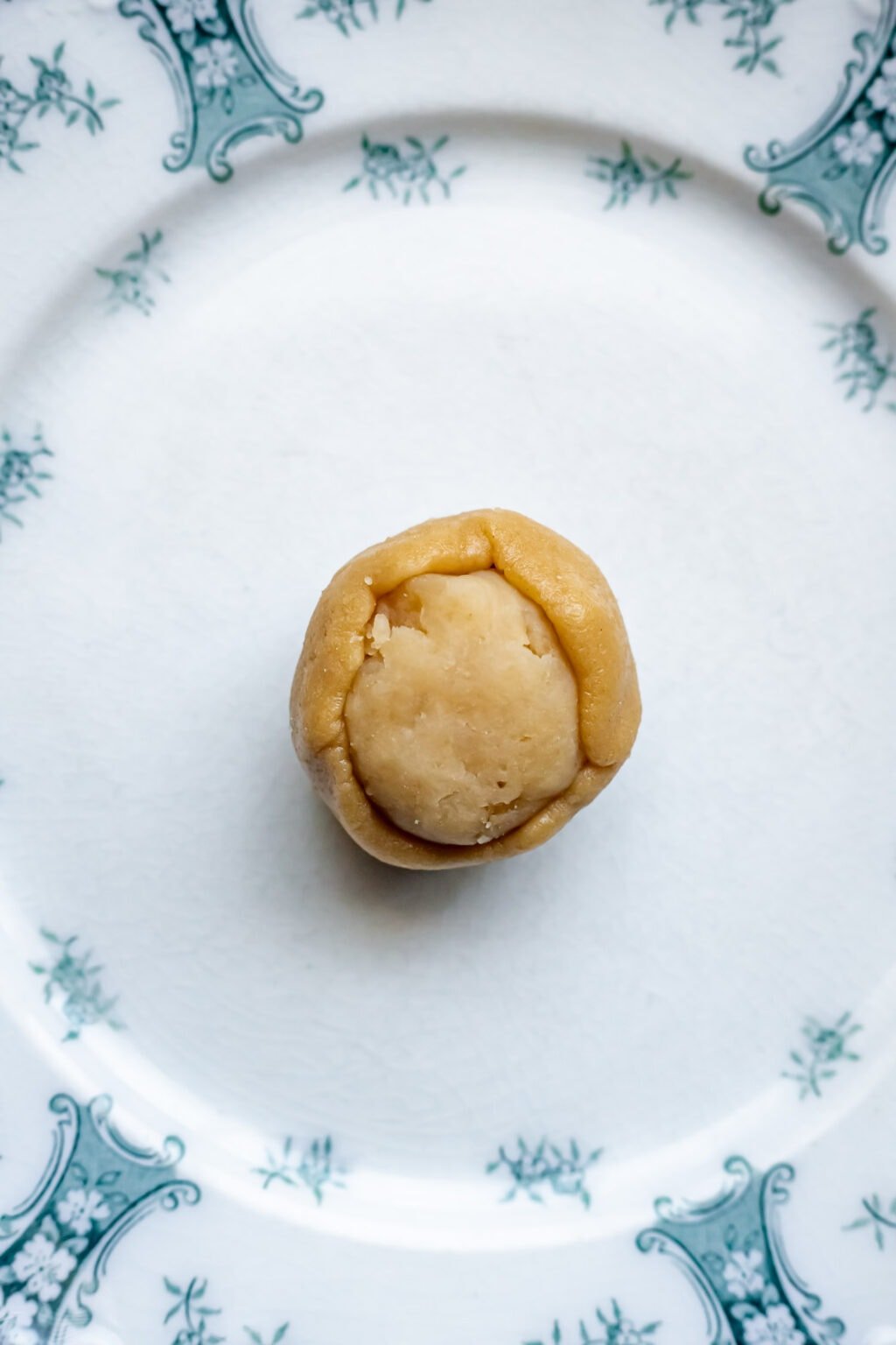 Traditional Mooncake Recipe (with and without salted eggs) - Cooking ...