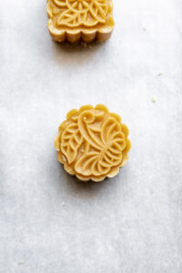 Traditional Mooncake Recipe (with and without salted eggs) - Cooking ...
