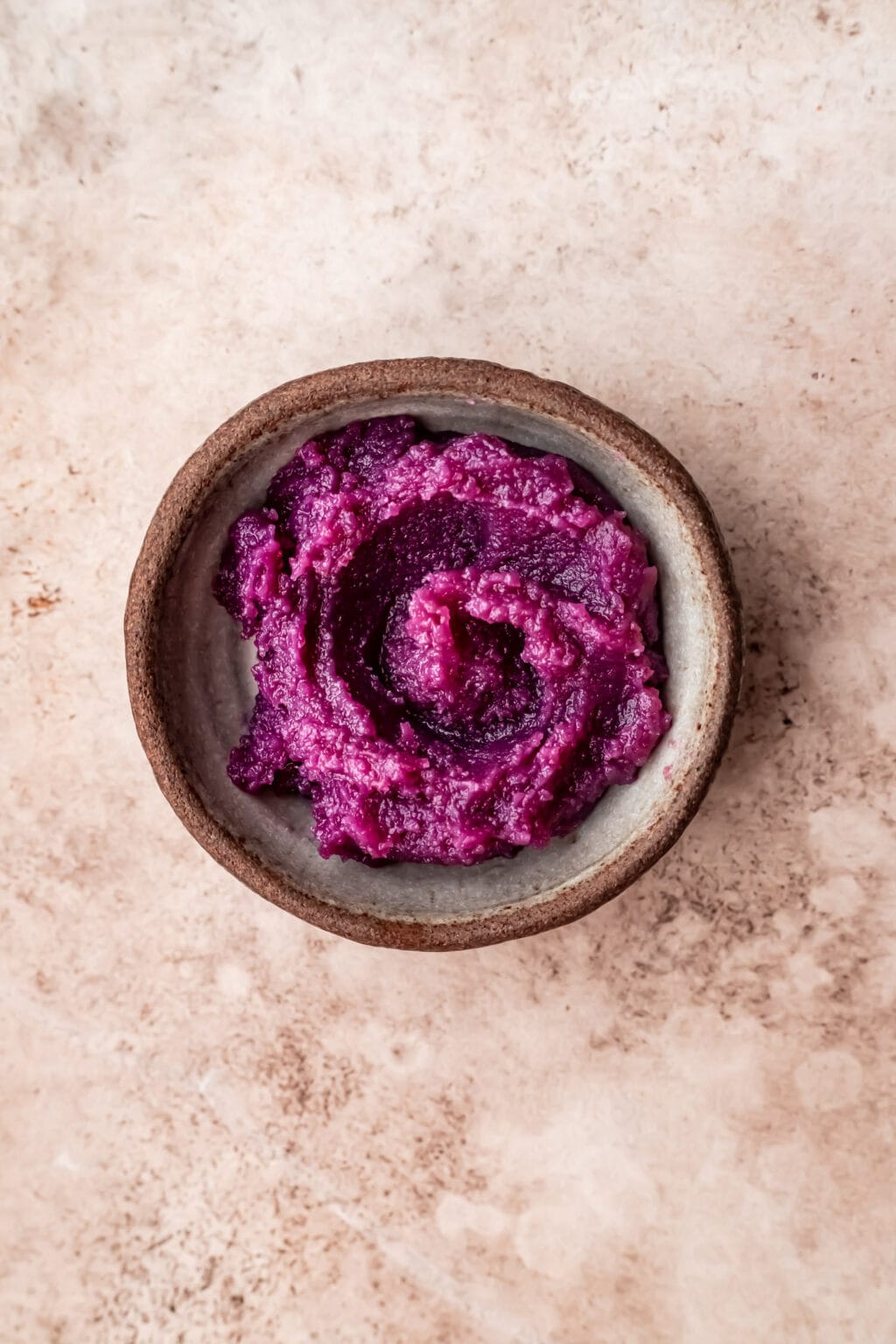 Ube Milkshake (only 4 ingredients!) - Cooking Therapy