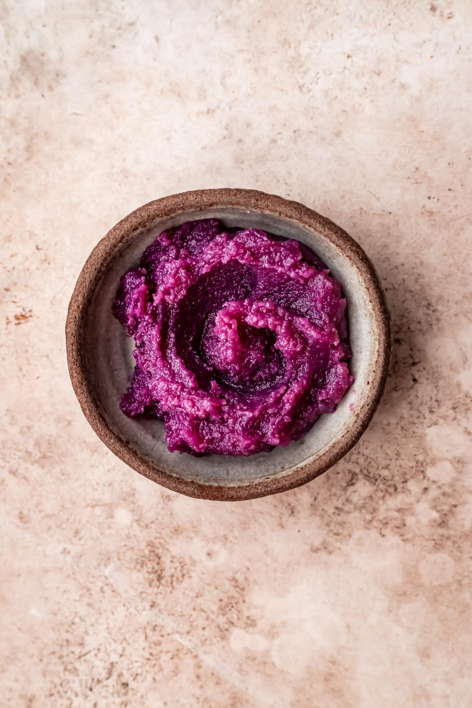 Ube Milkshake (only 4 ingredients!) - Cooking Therapy