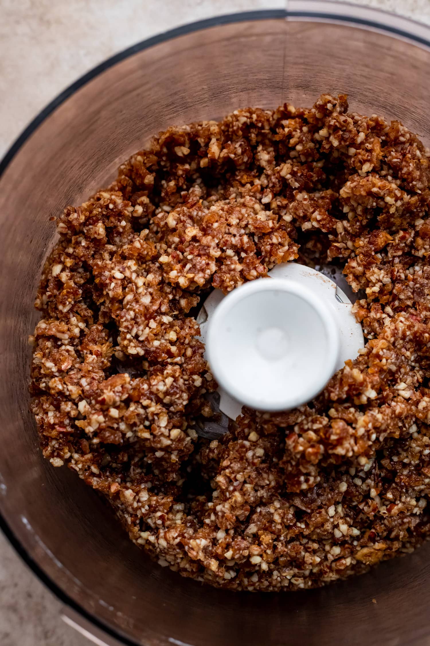 Fig and Pecan Mooncakes - Cooking Therapy