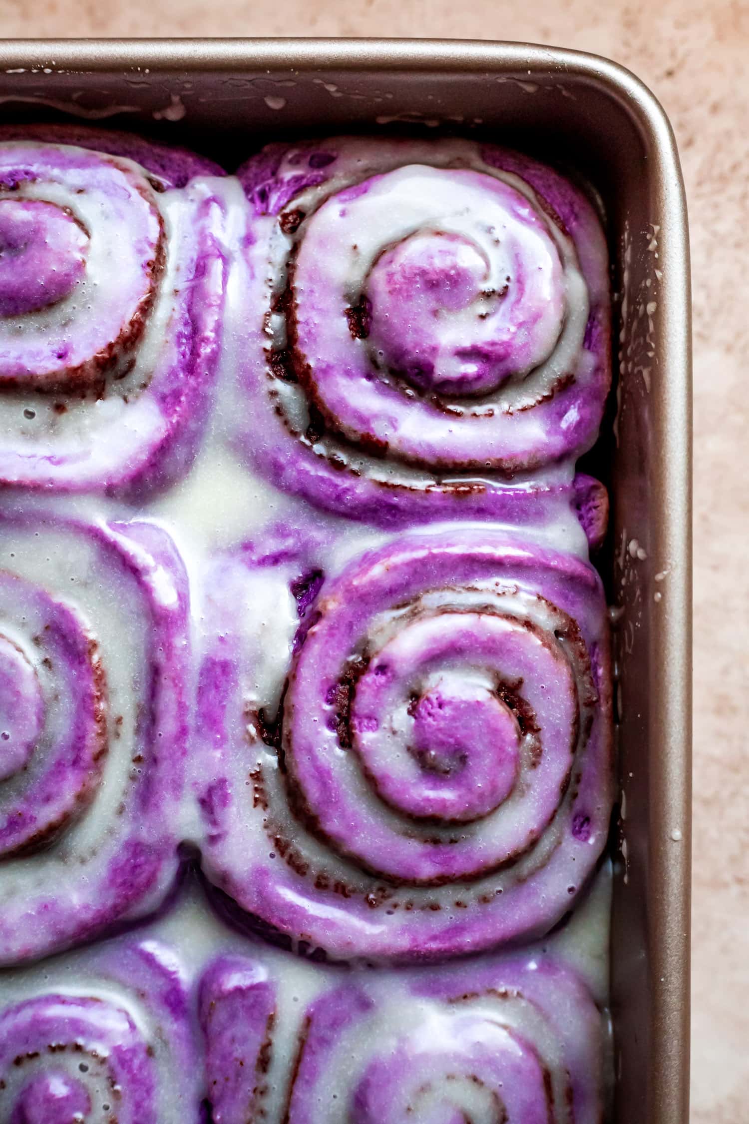 Cinnamon Rolls Cinnamon Rolls